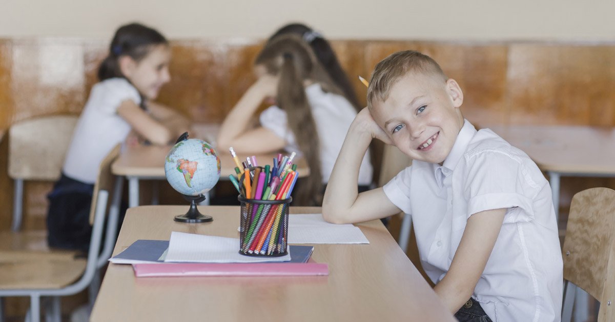 Extended Schools Programmes - U Formation