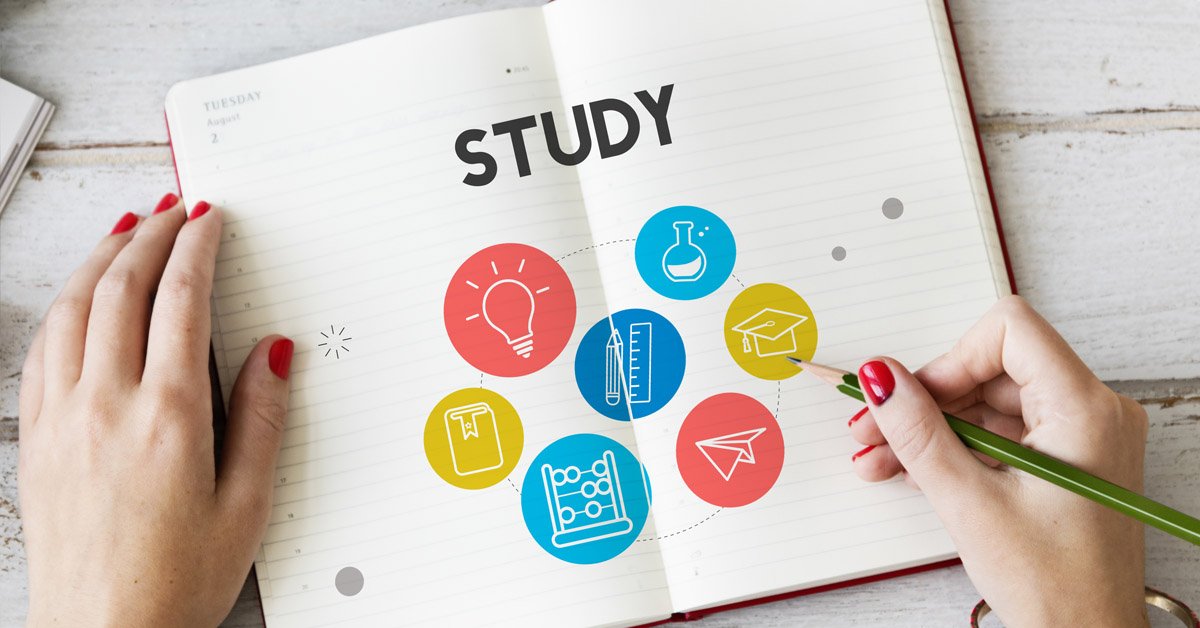 Study Skills - U Formation